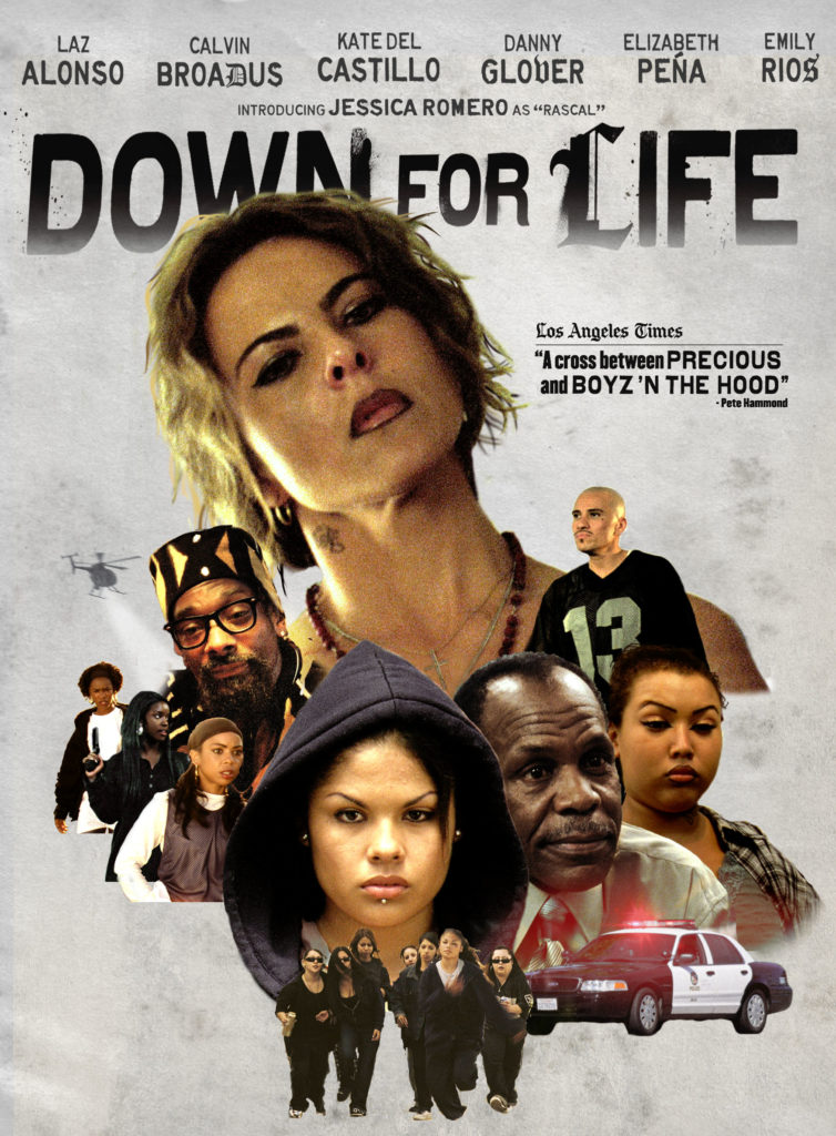 Down For Life | SCREENER | Xenon Pictures, Inc.