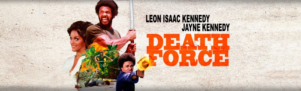 Death Force | Screener | Xenon Pictures, Inc.